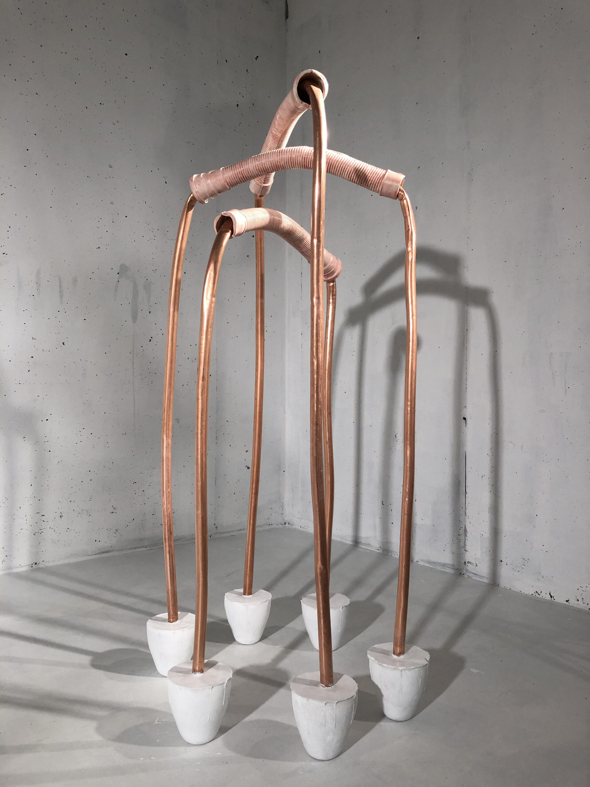 karla paredes - geronimo rebellion gallery