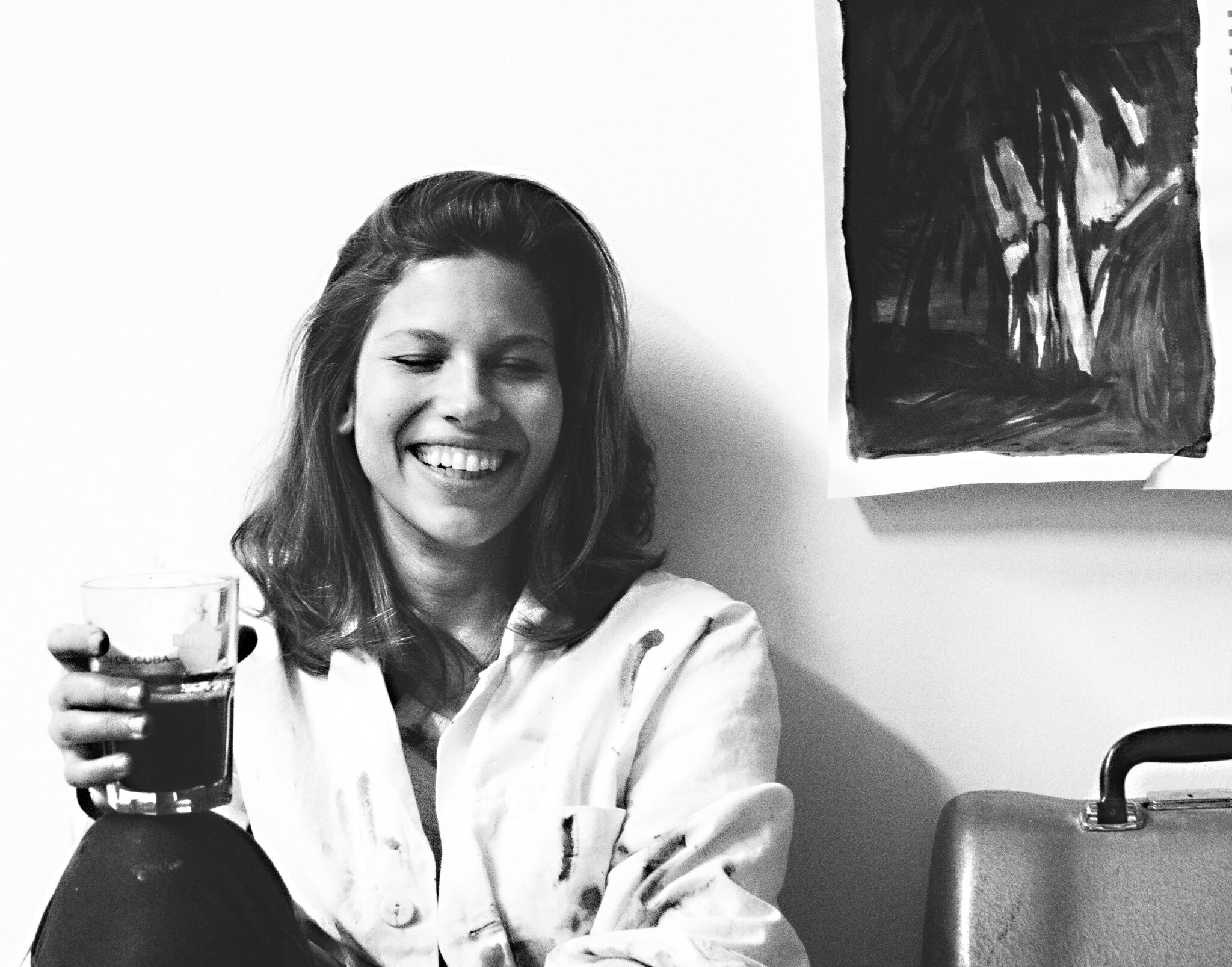 tanja riebel - geronimo rebellion gallery