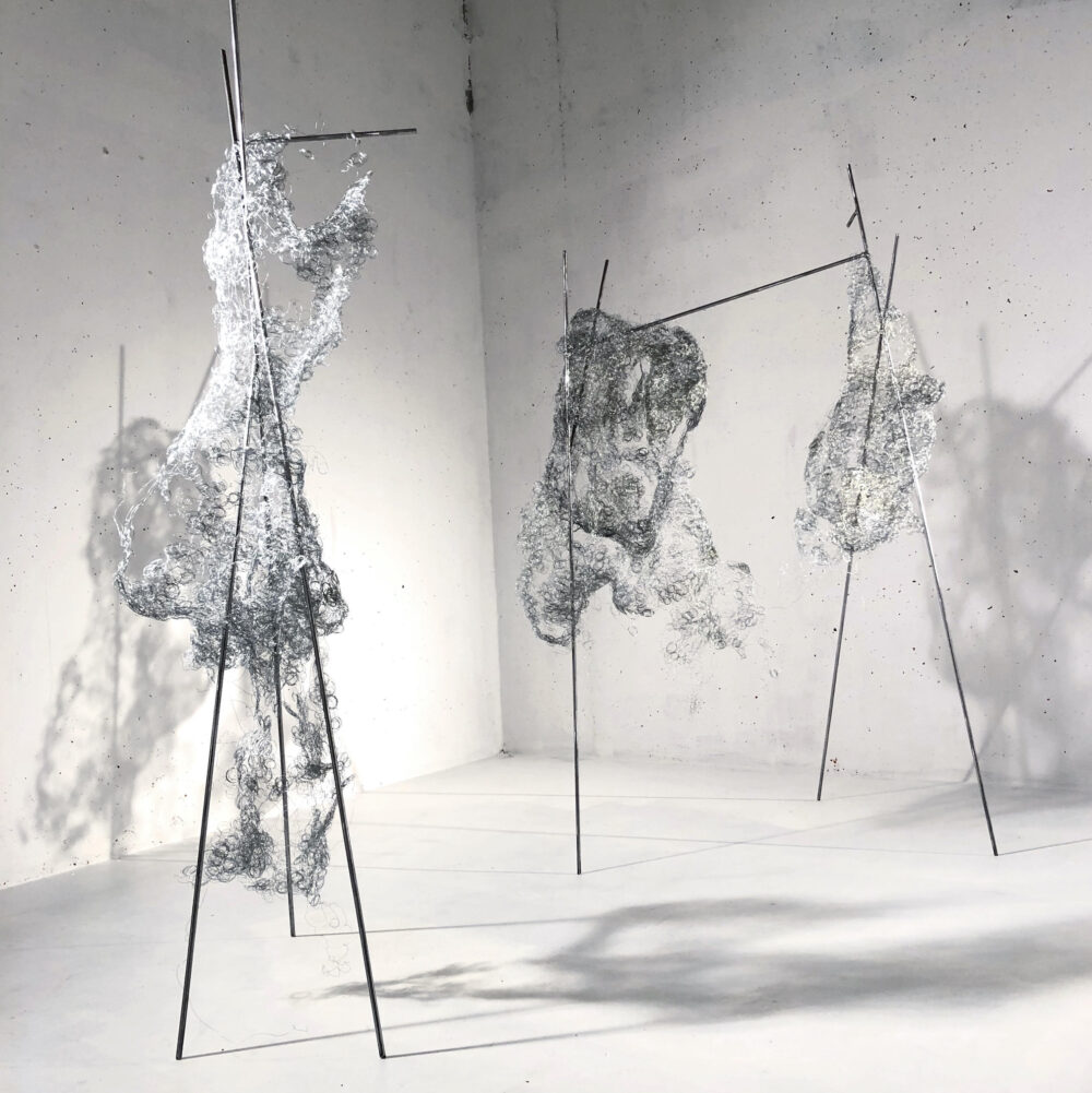 karla paredes - geronimo rebellion gallery